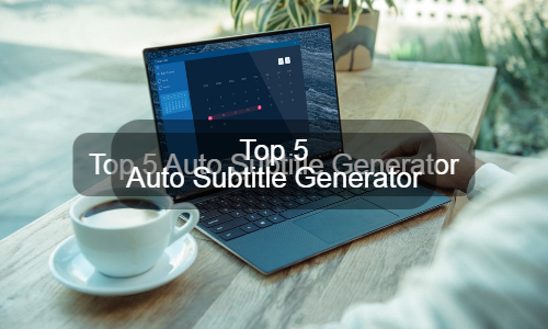 Top 5 Auto Subtitle Generator - Auto Subtitle Generator Online - AI ...