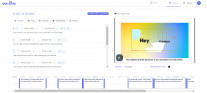 Add Chinese Subtitles Online Free - EasySub
