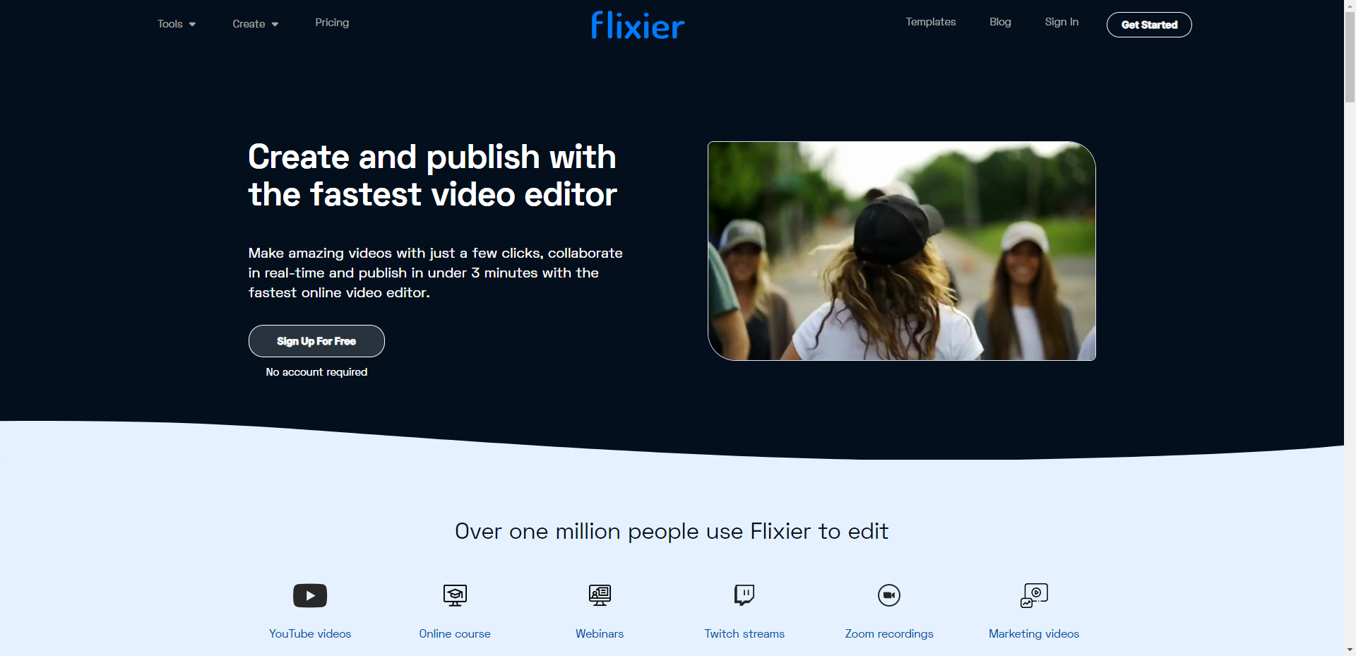 Powerful-Online-Video-Editor-Easy-Fast-and-Free-Flixier - Auto Subtitle ...